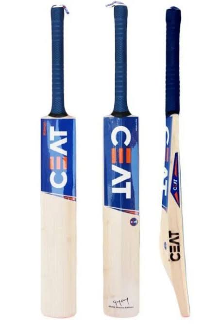 CEAT Hard Ball Cricket BAt – apnipocket