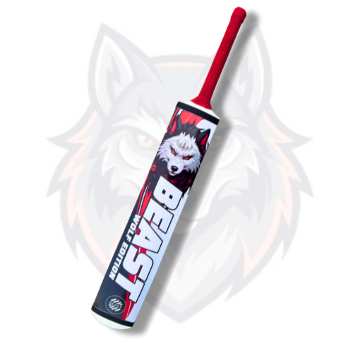 BEAST WOLF EDITION MALAYSIAN CANE HANDLE🔥 – apnipocket